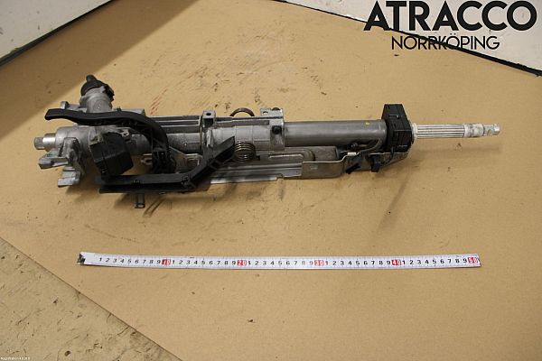 BMW X3 - Stuurkolom compleet X3 | Autoparts24