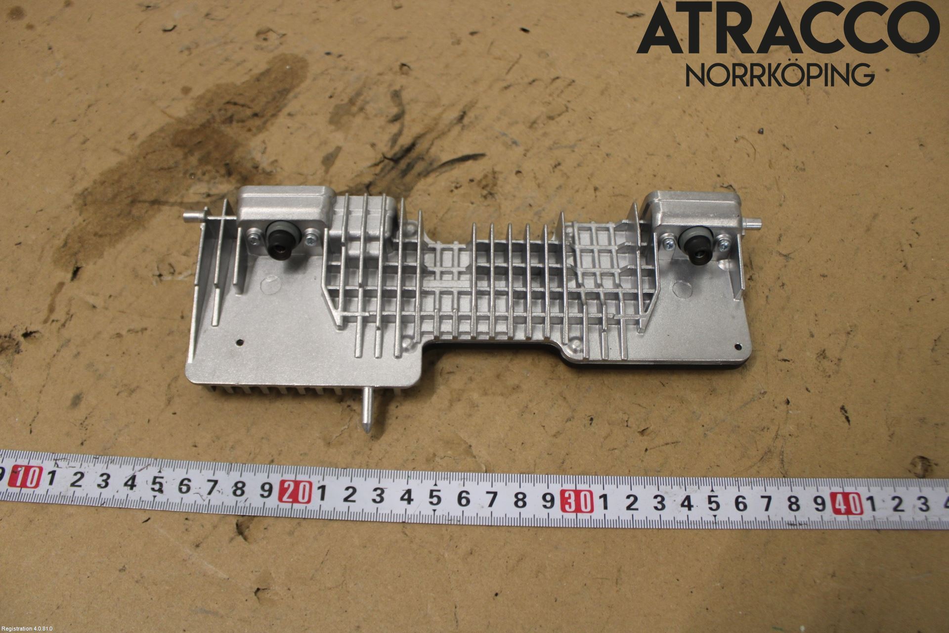 Mercedes-Benz CLA Shooting Brake (X118) Camera A2479003308, A2479008706