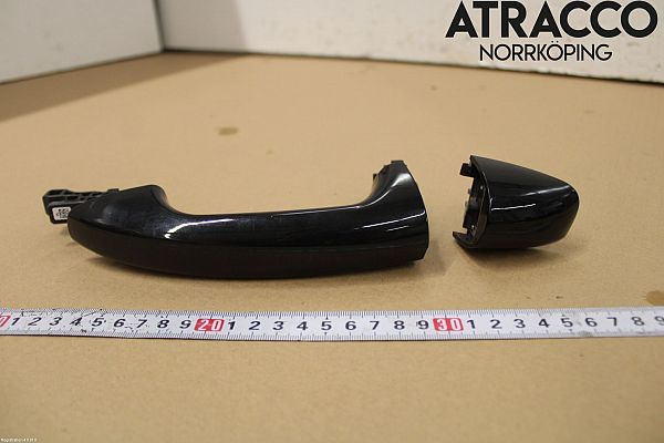 Mercedes-Benz GLB - Handgreep / deurgreep achterklep GLB | Autoparts24