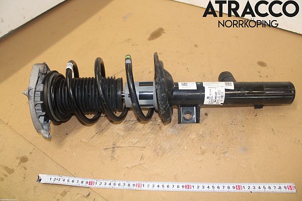 5Q0-411-105-HT : Voorveren, links en rechts en Veerpoot voor - Autoparts24