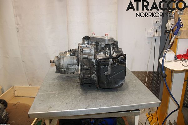 0BH-300-012-AX : Getriebe Automatik - Autoparts24