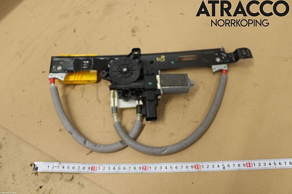 Jaguar XF - Moteur de Leve Vitre électrique XF | Autoparts24