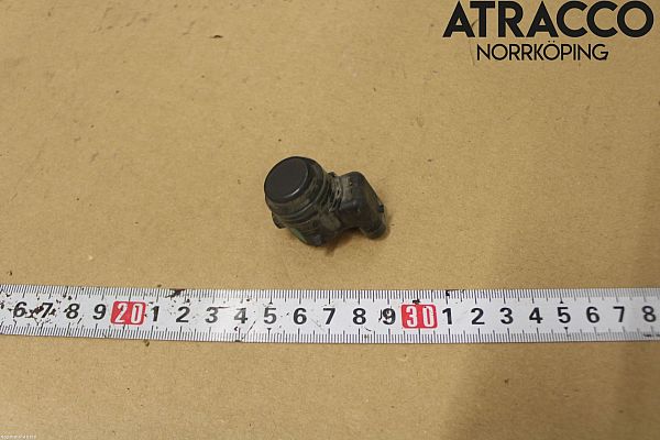 66-20-7-850-470 : Parkeringssensor bag - Autoparts24