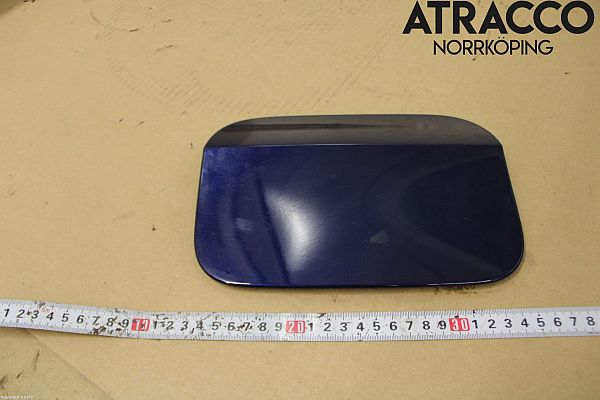 VW T-roc - Tank klep / Tankdop Troc | Autoparts24