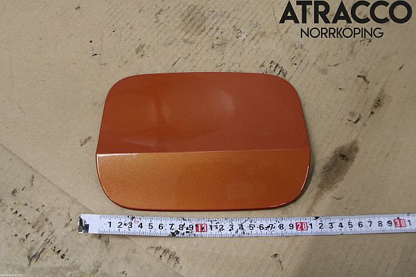 VW T-roc - Tank klep / Tankdop Troc | Autoparts24