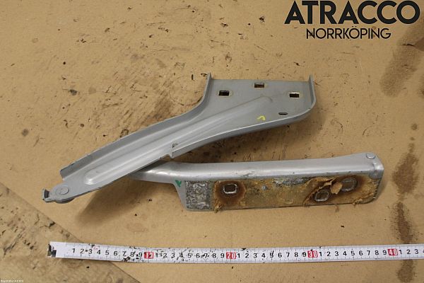 Jaguar F-pace - Motorkap scharnier Fpace | Autoparts24