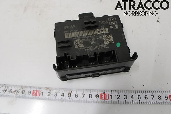 4M1959955J : Komfort steuergerät und Steuergerät Tür - Autoparts24