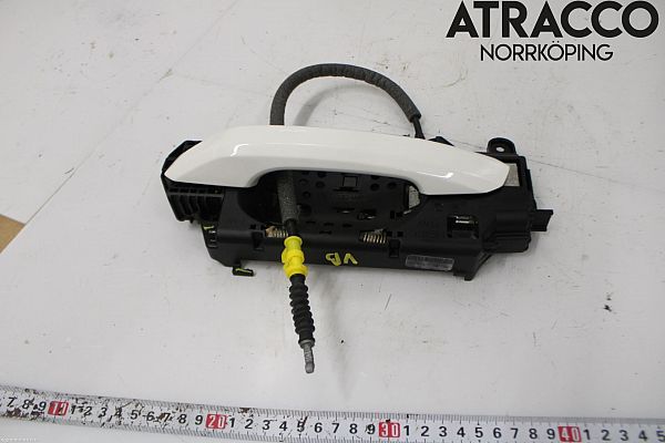 80A837239 : Handgriff aussen - Autoparts24