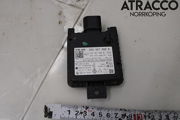 VW T-roc - Sensor - Radar Troc | Autoparts24