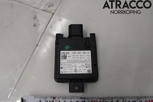 VW T-roc - Sensor - Radar Troc | Autoparts24