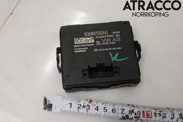 VW T-roc - Controller diverse Troc | Autoparts24