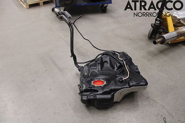 VW Troc Tank gebraucht kaufen | Autoparts24