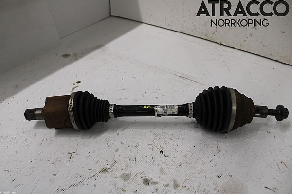 5N0407763L : Drivaksel for - Autoparts24