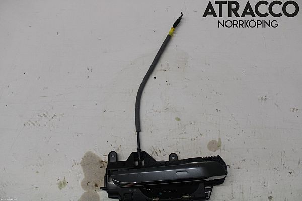 8W0-837-206-B : Handgriff aussen - Autoparts24