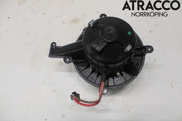 Mercedes-Benz Vito - Kachel Ventilatiemotor / aanjager Vito | Autoparts24