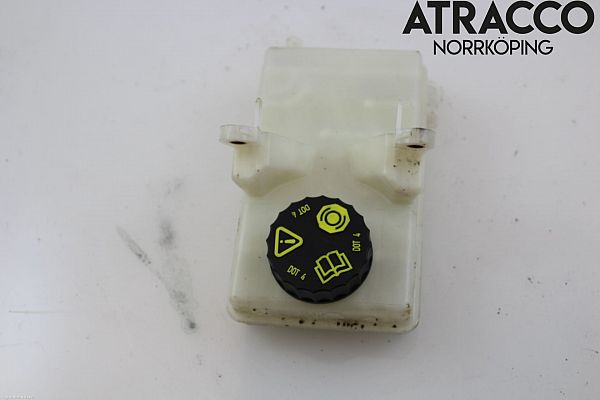 4635C3 : Bremsevæskebeholder og Bremse hovedcylinder - Autoparts24