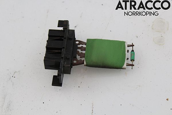 648055 : Varmemodstand - Autoparts24