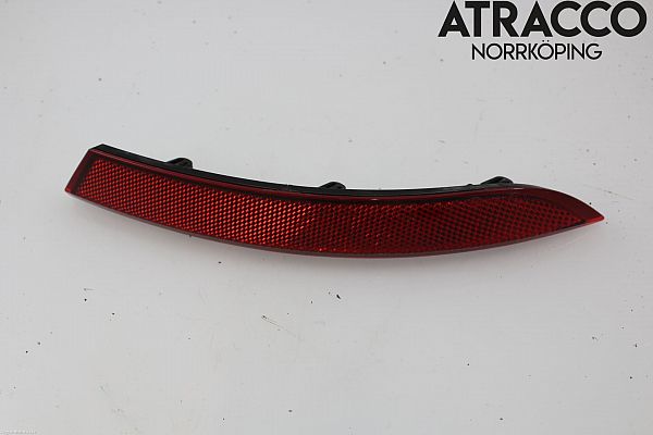 Skoda - Mistlamp, achter | Autoparts24