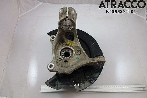 Brugt Skoda Kodiaq - Spindel for | Autoparts24