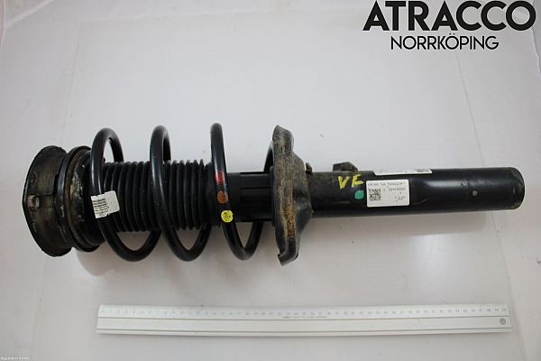 5QF413031CM : Fjederben for - Autoparts24