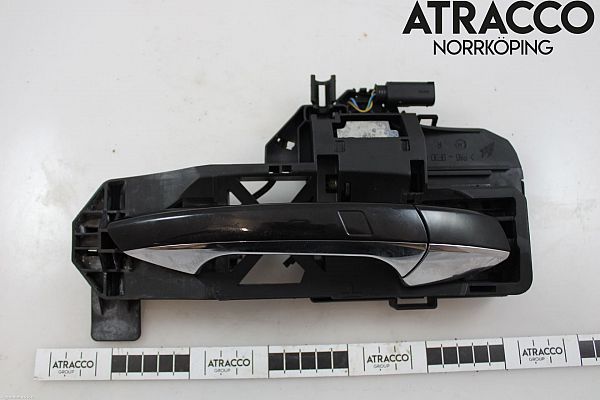 A2217600634 : Handgriff aussen und Fensterheber 2-türig - Autoparts24