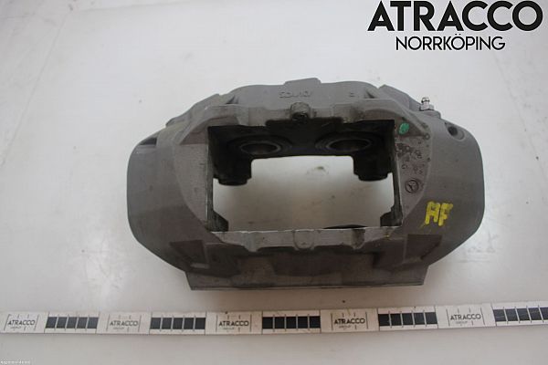 Mercedes-Benz EQC - Remklauw, rechtsvoor EQC | Autoparts24