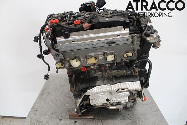 04L-100-091-C : Motor - Autoparts24