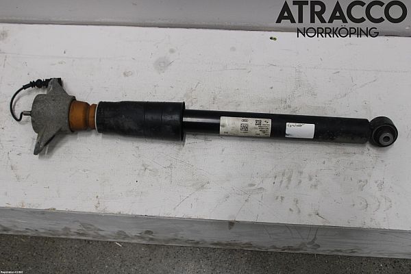 8W0616025H : Støddæmper - bag - Autoparts24