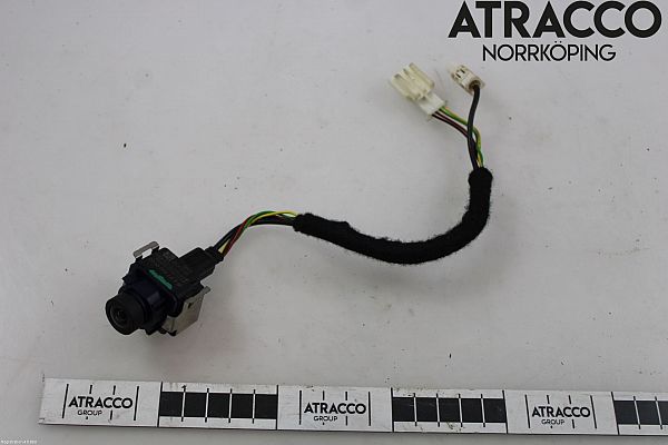 Mercedes-Benz EQC - Kamera EQC | Autoparts24