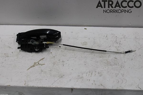 51-22-7-276-241 : Handgriff aussen - Autoparts24