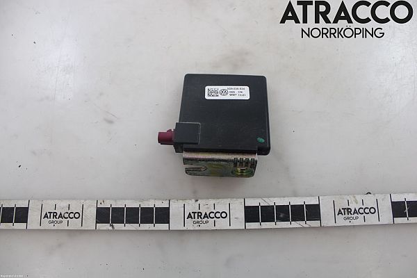 Brugt Audi Q4 - Antenne | Autoparts24