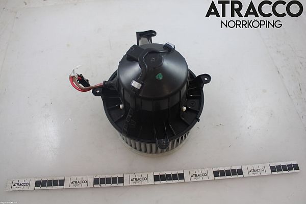 Mercedes-Benz V-class - Kachel Ventilatiemotor / aanjager Vclass ...