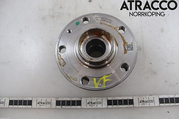 Brugt VW ID.4 - Fornav | Autoparts24