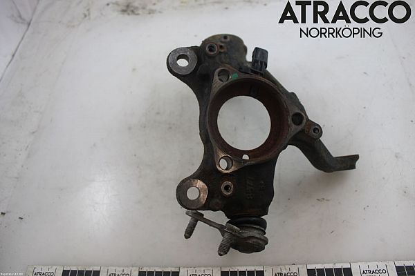 5Q0-407-255-S : Spindel for - Autoparts24