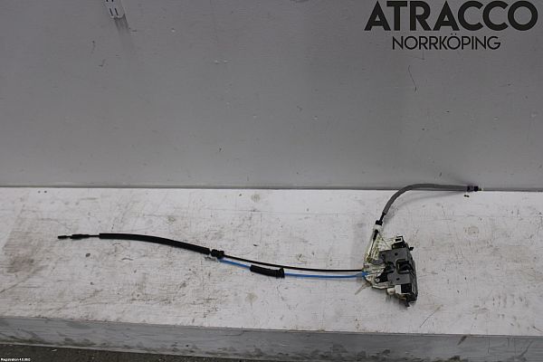 2047302735: Türschloss, Zentralverriegelung, Fensterhebermotor ...