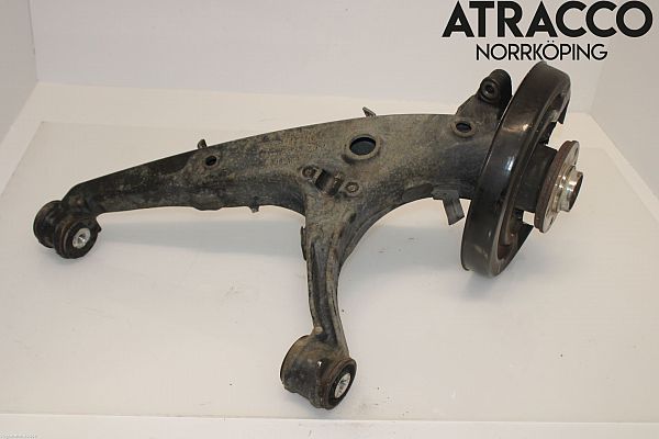 7E0501414A : Spindel - bag og Bærearm bag - Autoparts24