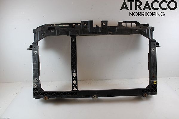 Brugt Ford Fiesta - frontkasse | Autoparts24