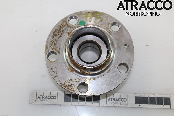 Brugt VW Taigo - Spindel - bag | Autoparts24