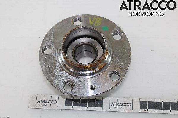 Brugt VW Taigo - Spindel - bag | Autoparts24