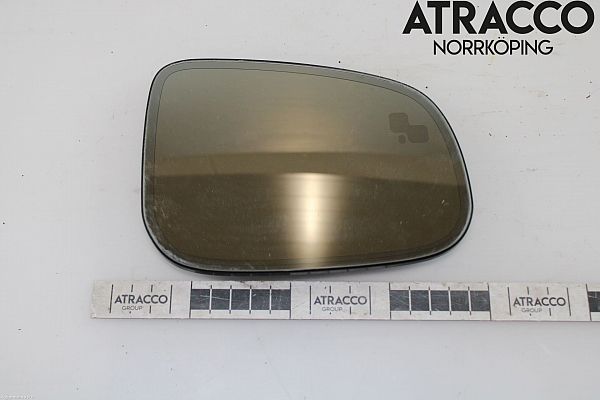 Jaguar Spiegelglas gebraucht kaufen | Autoparts24