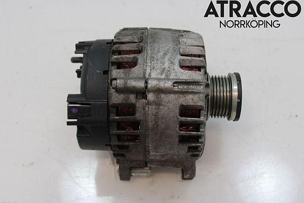03c903024k : Dynamo / Alternator - Autoparts24