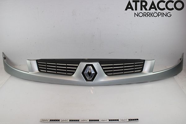 Renault Kangoo - Grill Kangoo | Autoparts24