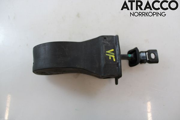 7C0837249A : Deurstop - Autoparts24