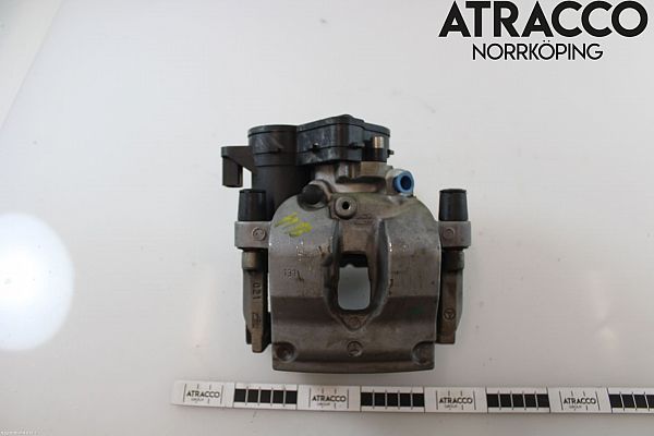 A2534230281 : Remklauw, rechtsachter - Autoparts24