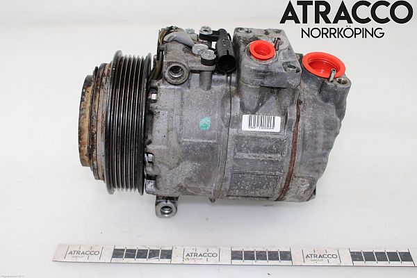 A0002306811 : Airconditionpumpe - Autoparts24