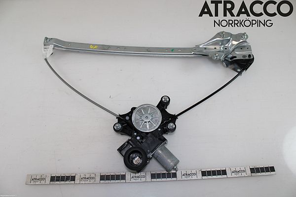 85720-42130 : Rudemotor og Rudekabel 2 dørs - Autoparts24