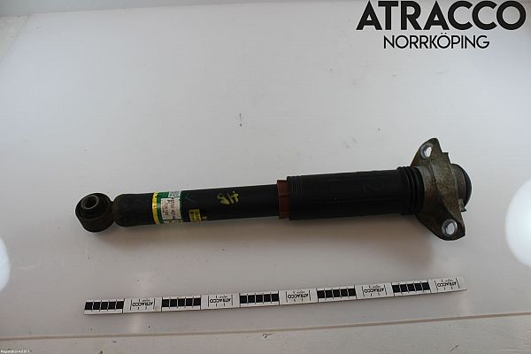 4853042140 : Støddæmper - bag - Autoparts24