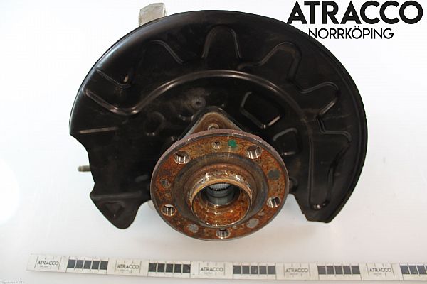 5WA-407-254-A : Asschenkel / Wielnaaf voor - Autoparts24