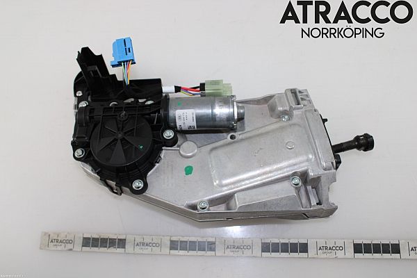 A0999064703 : Centrale vergrendeling en Achterklep controle-eenheid ...