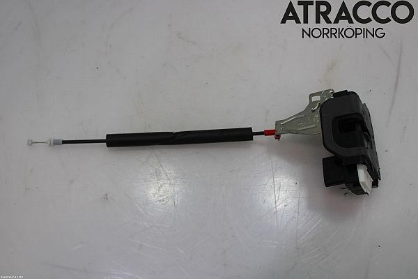 LR070438 : Türschloss und Zentralverriegelung - Autoparts24
